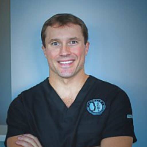 Dr. Mark Austin | Healthy Living